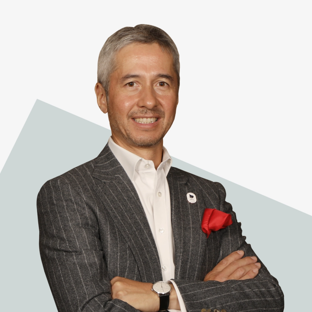 About - Asian Institute of Insurance